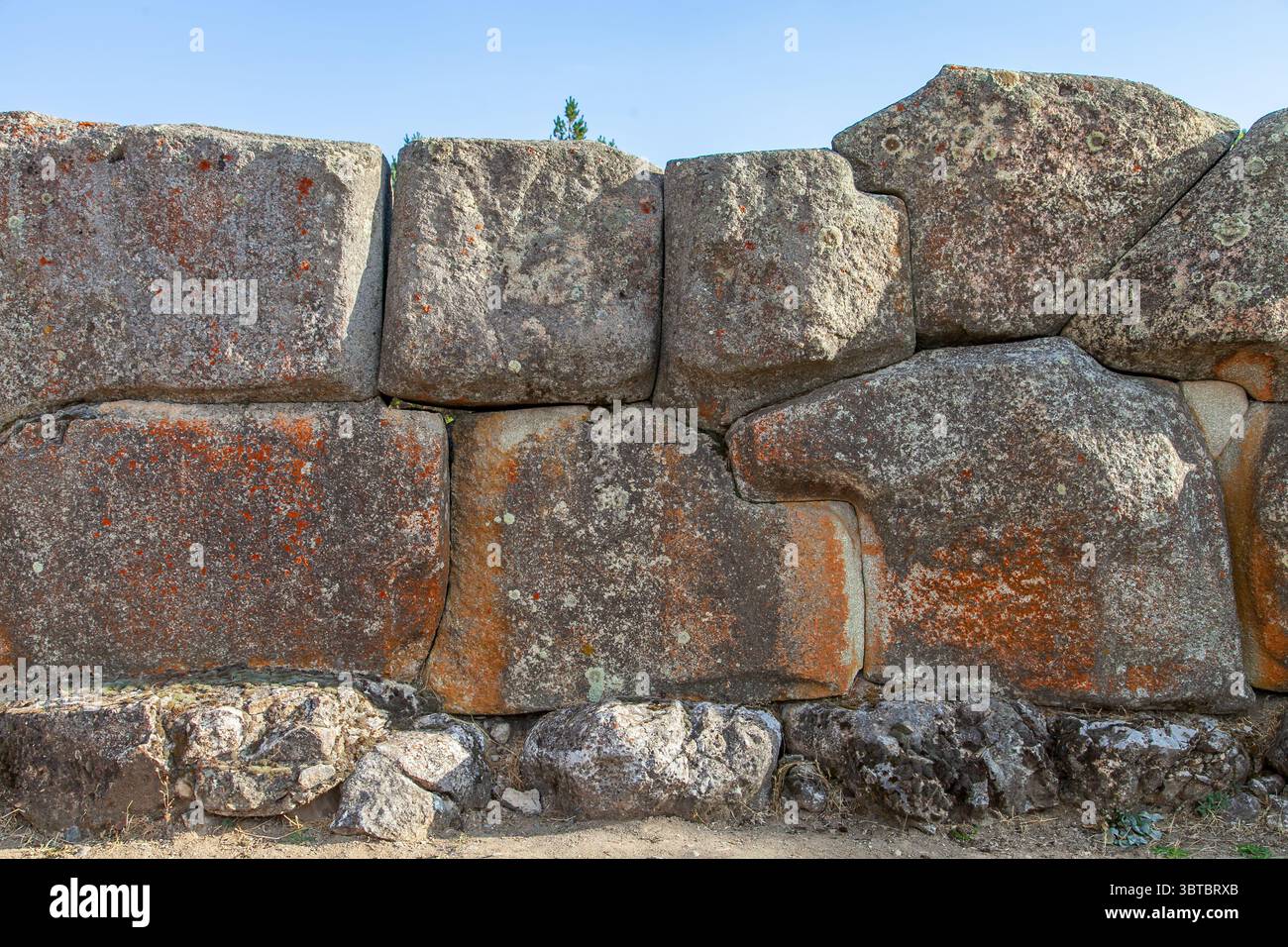 Megalithic civilization hi-res stock photography and images - Alamy