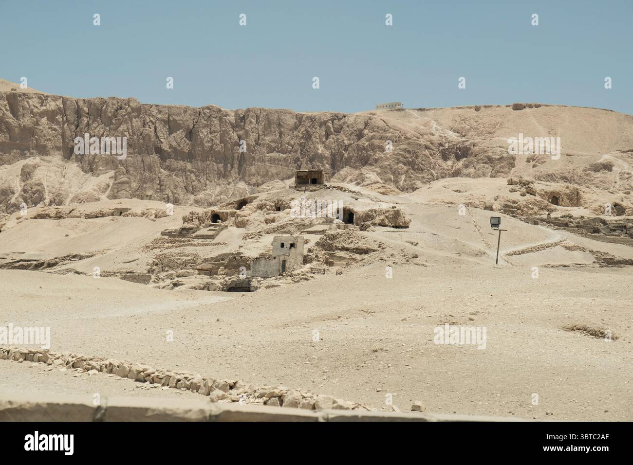 Karnak Temple Complex, Luxor, Egypt Stock Photo - Alamy