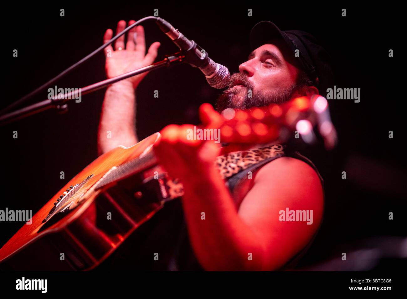 Mose wilson tour hi-res stock photography and images - Alamy