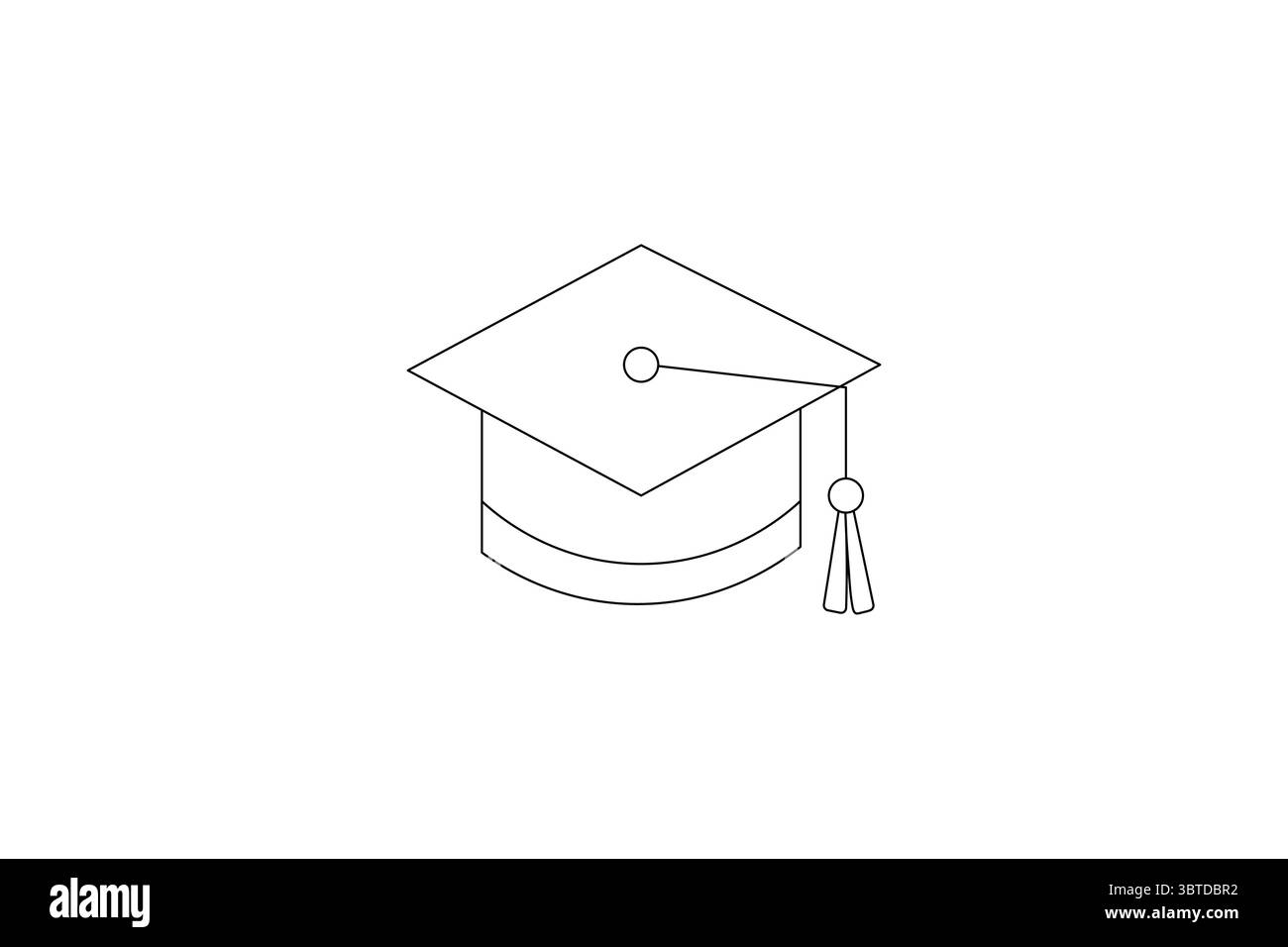 Concept education continuous learning Cut Out Stock Images & Pictures ...