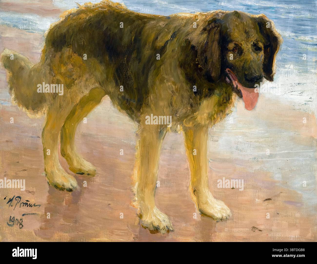 Painting repin hi-res stock photography and images - Alamy