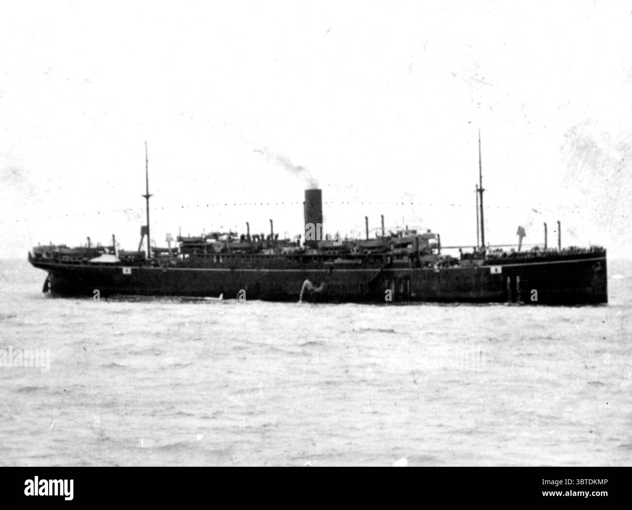 Australian ships during ww1 hi-res stock photography and images - Alamy