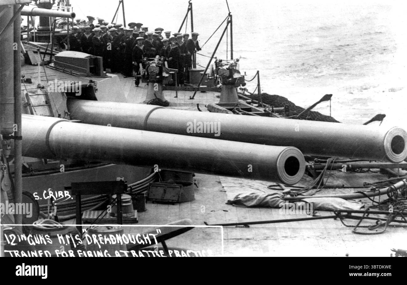 12 guns Black and White Stock Photos & Images - Alamy