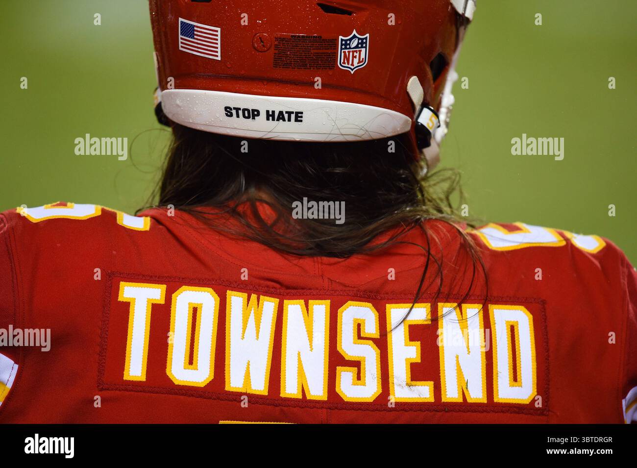 Tammy townsend 2020 hi-res stock photography and images - Alamy