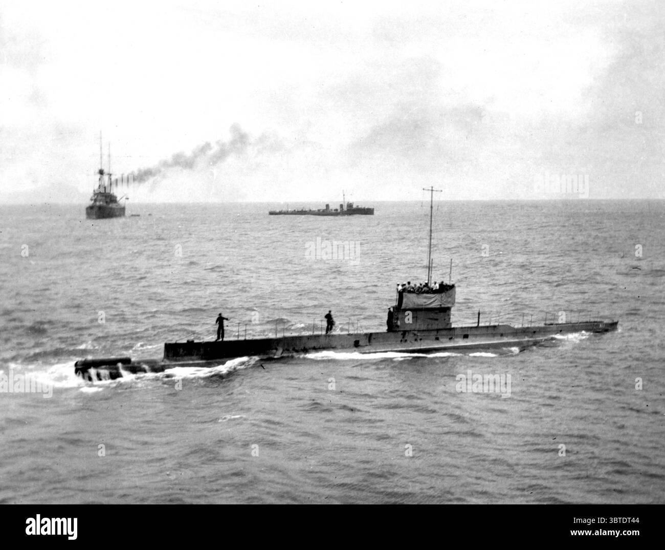 Australian ships during ww1 hi-res stock photography and images - Alamy