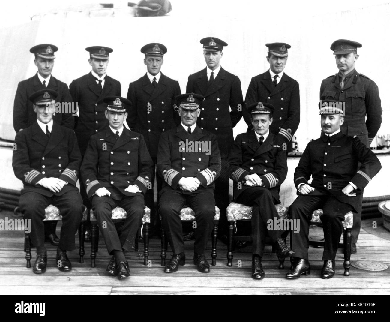Captain lambert hi-res stock photography and images - Alamy