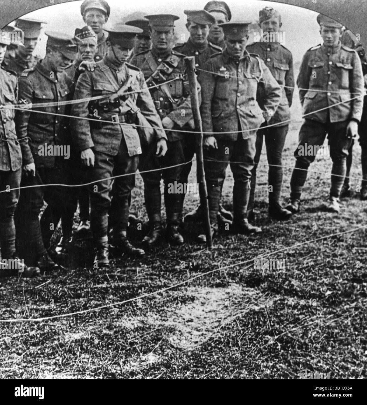 Lieutenant heinrich mathy hi-res stock photography and images - Alamy