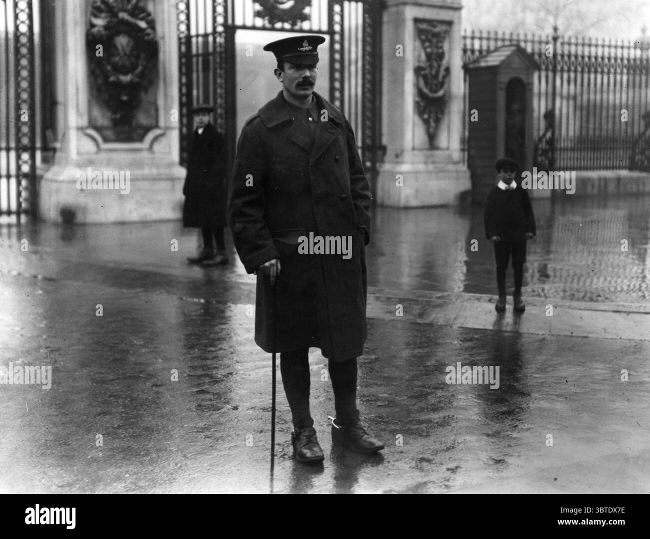 John crawshaw raynes hi-res stock photography and images - Alamy