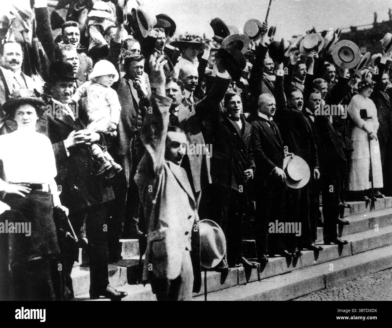 Allied occupation hi-res stock photography and images - Alamy
