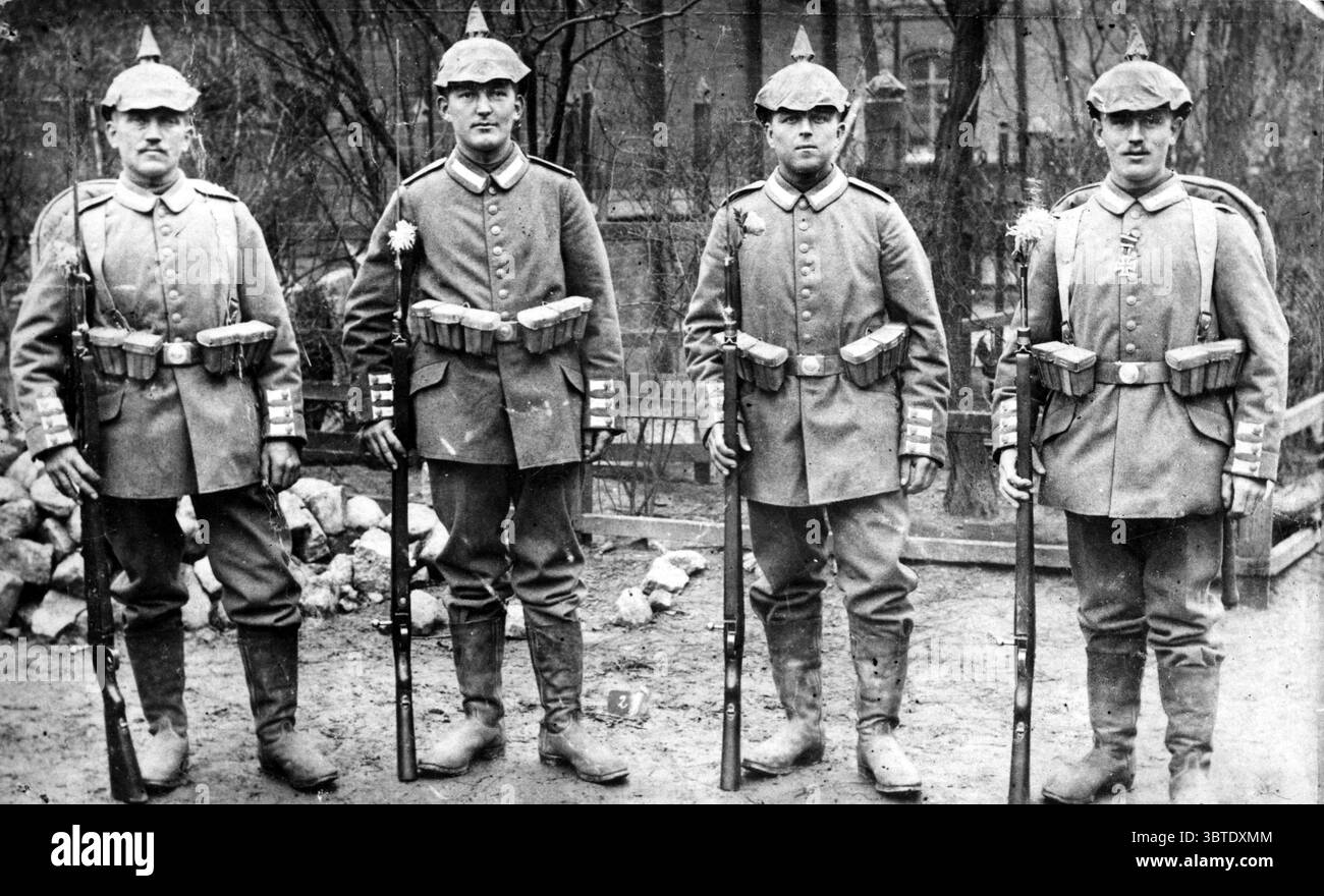 1st coy 2nd infantry regiment hi-res stock photography and images - Alamy