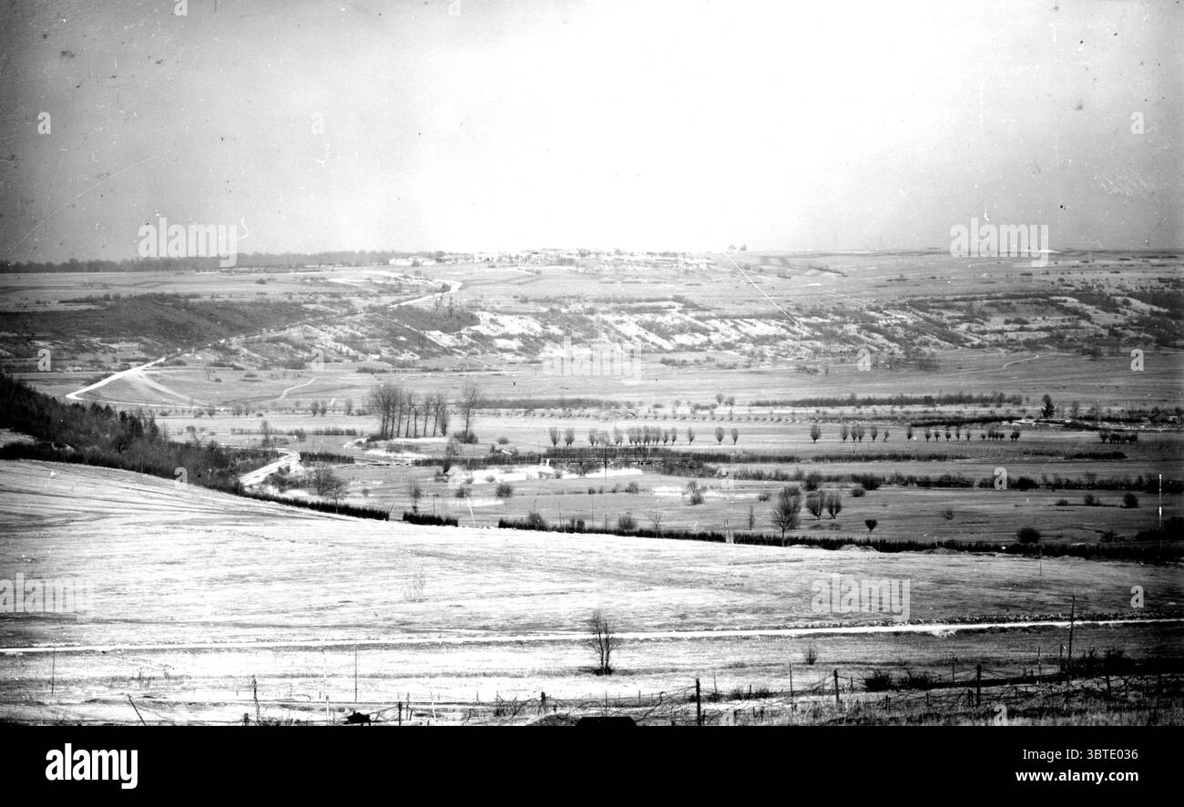 Front view views Black and White Stock Photos & Images - Alamy