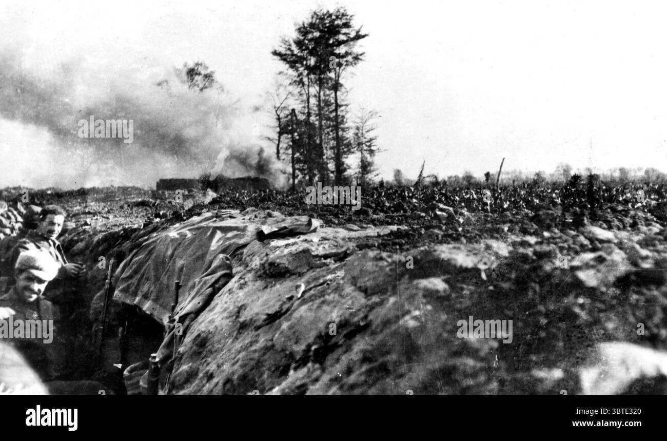 1st cameronians scottish rifles hi-res stock photography and images - Alamy
