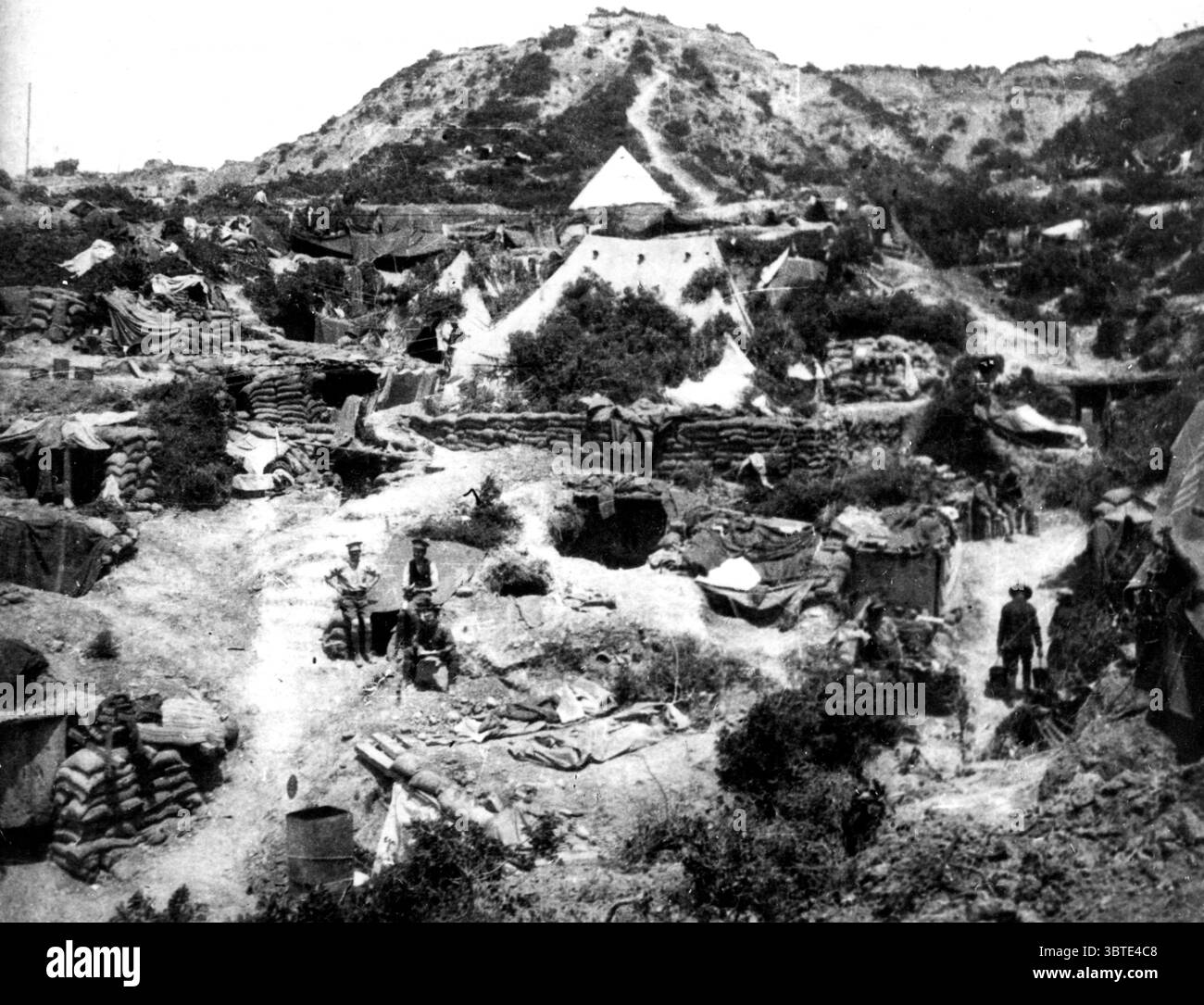 Plugger hill hi-res stock photography and images - Alamy