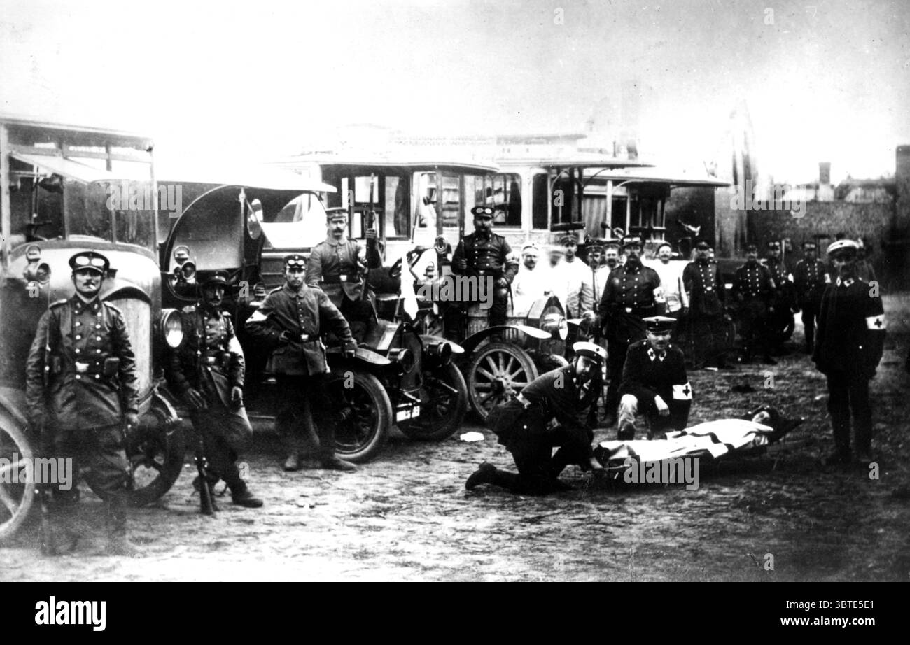 Doctors world Black and White Stock Photos & Images - Alamy