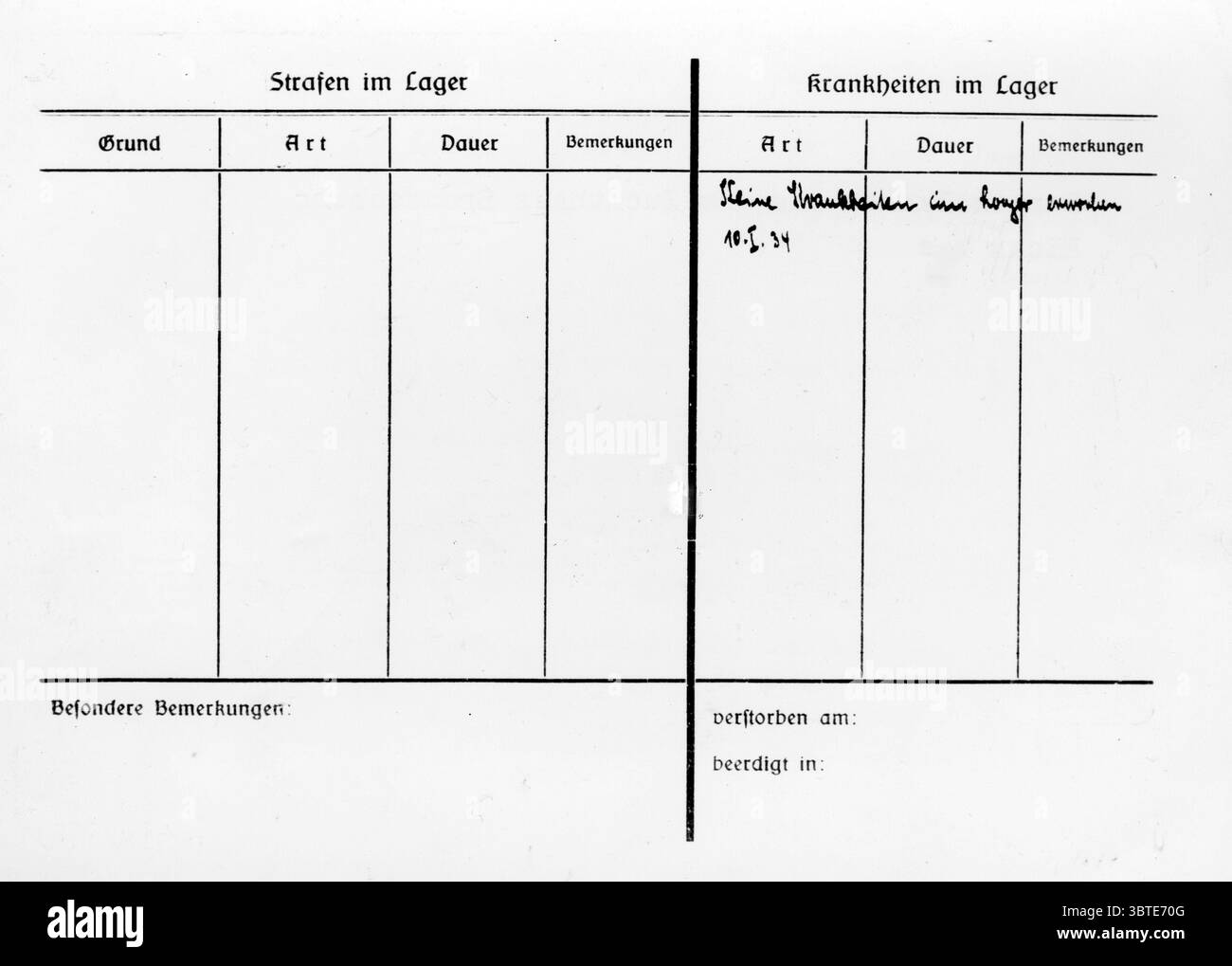 Prison card hi-res stock photography and images - Alamy