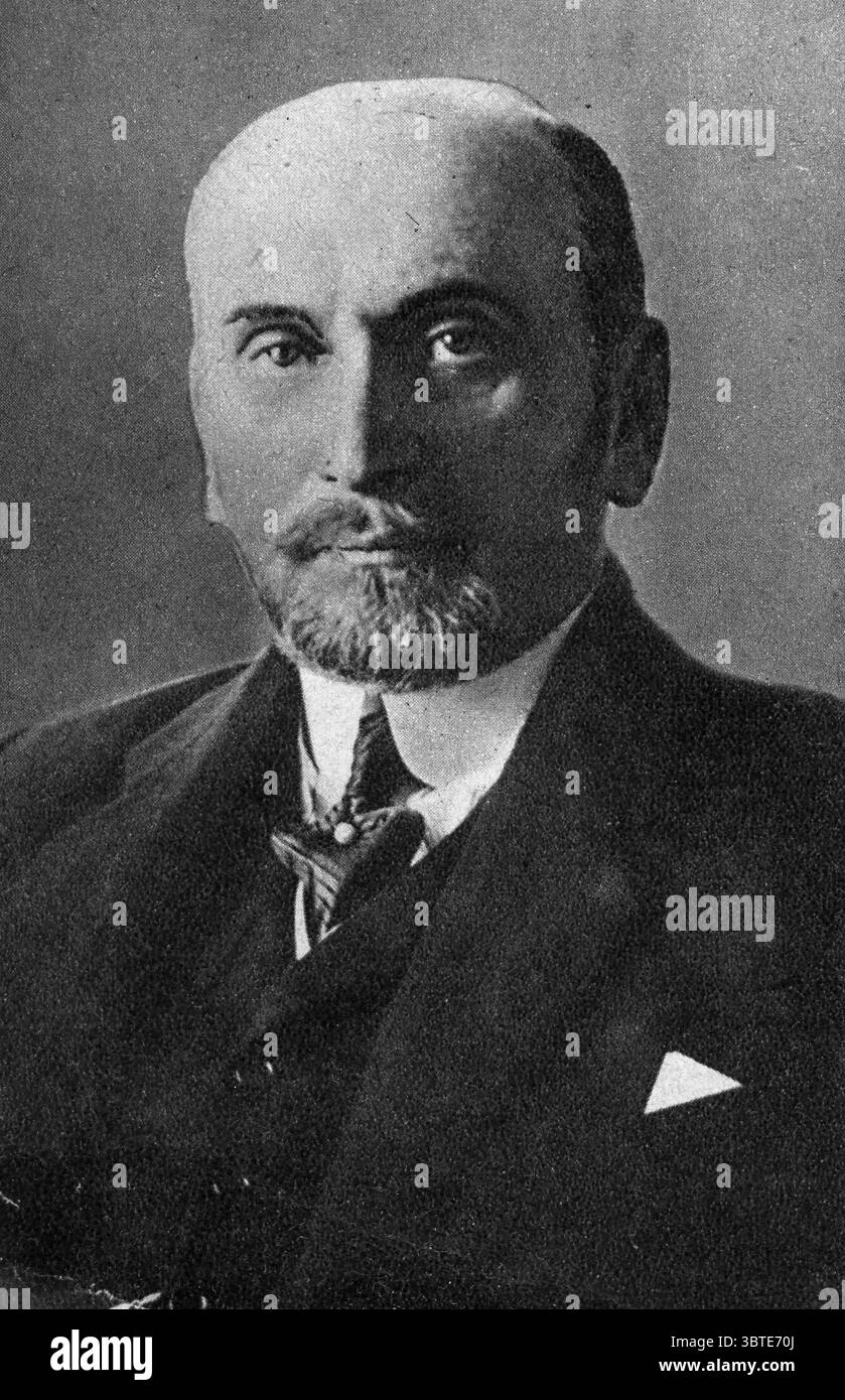 Minister of foreign affairs Black and White Stock Photos & Images - Alamy