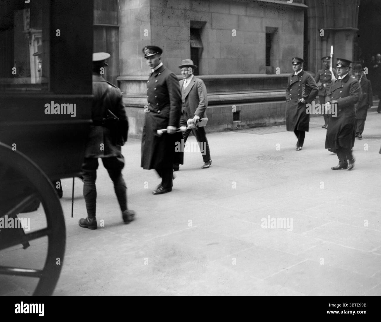 British naval court Black and White Stock Photos & Images - Alamy