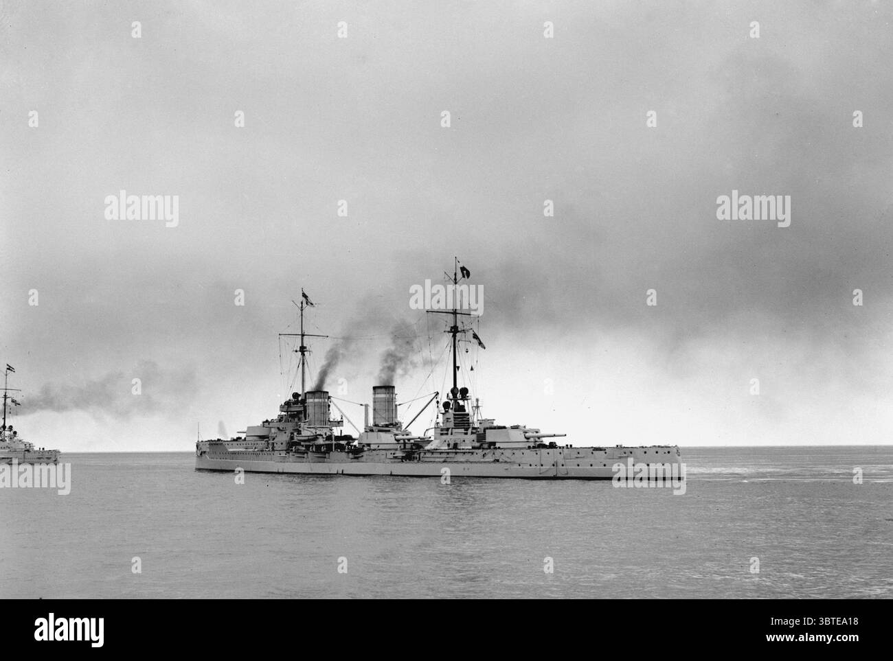 German Imperial Navy . SMS Von Der Tann 1914 SMS Von der Tann was the ...