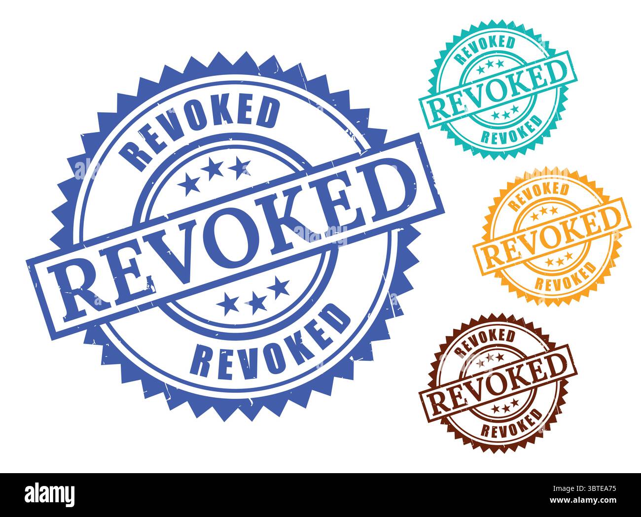 Reject policy Stock Vector Images - Alamy