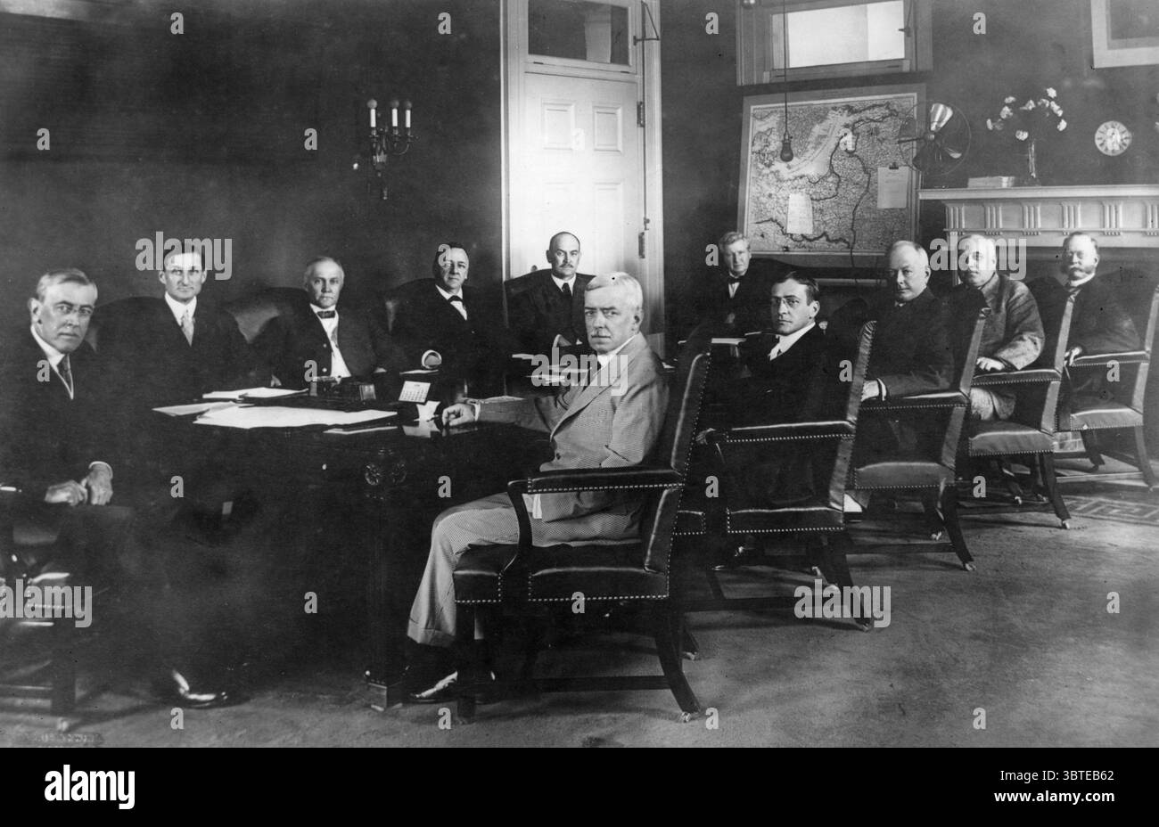 William c t Black and White Stock Photos & Images - Alamy