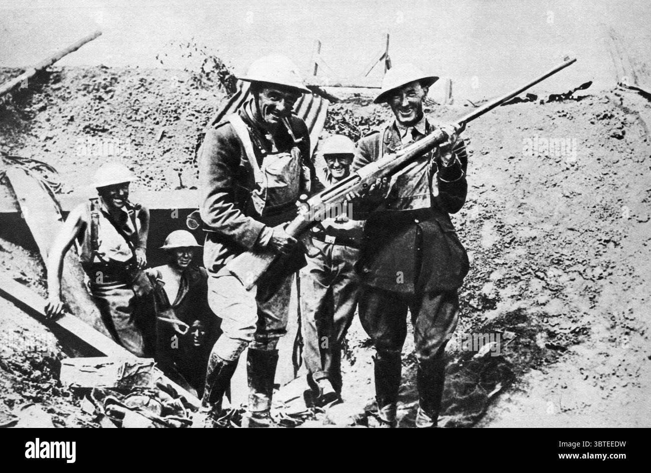 Anti armour Black and White Stock Photos & Images - Alamy