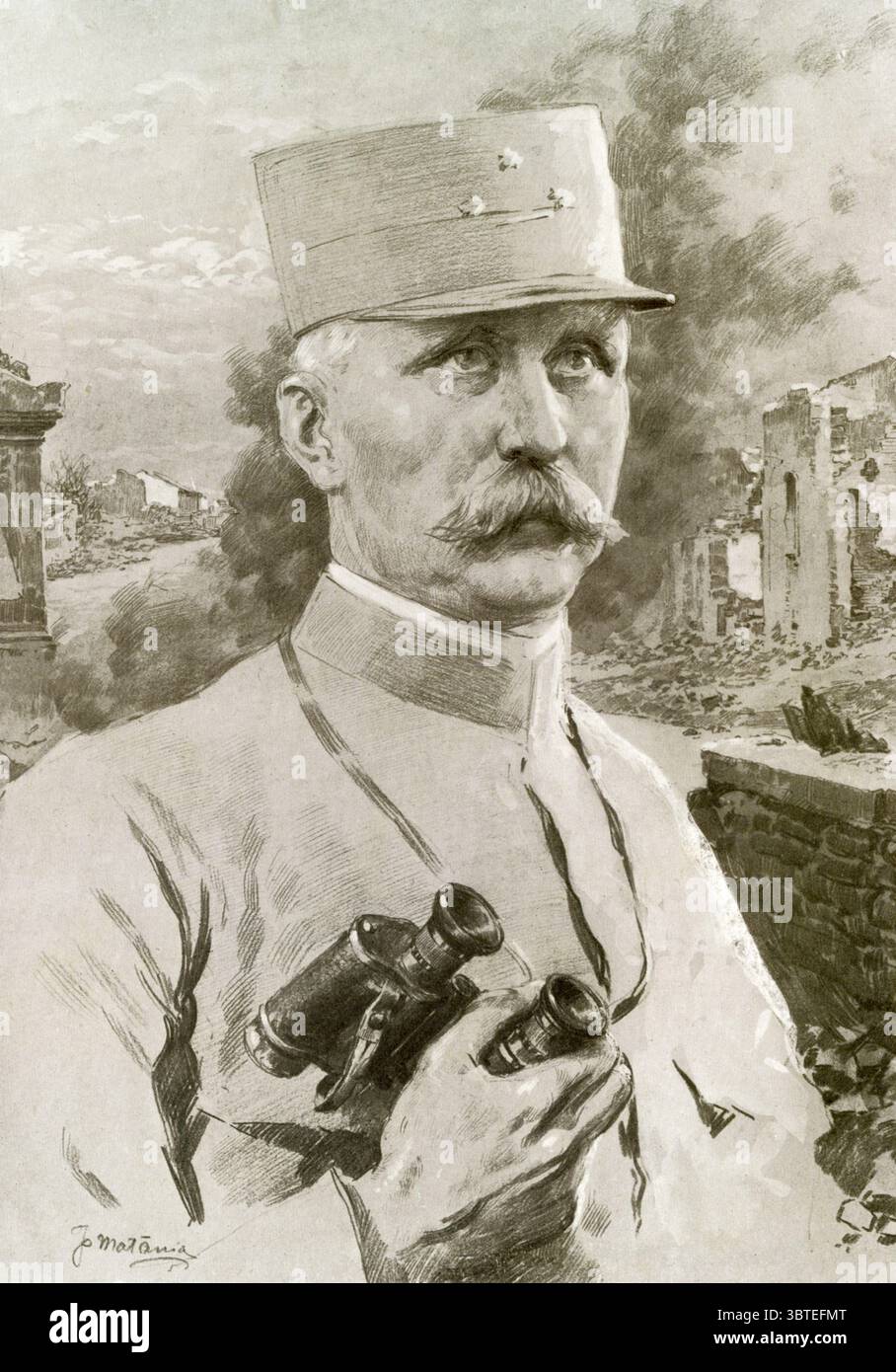 Philippe Pétain : 24 April 1856 - 23 July 1951 Marshal Pétain French ...