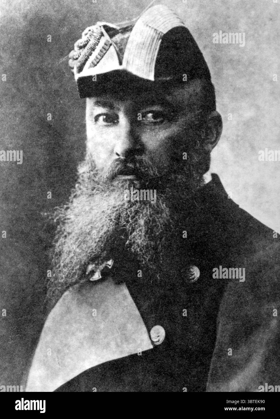 Naval uniform portrait Black and White Stock Photos & Images - Alamy