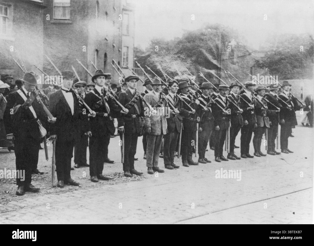 Rifles cartridges Black and White Stock Photos & Images - Alamy