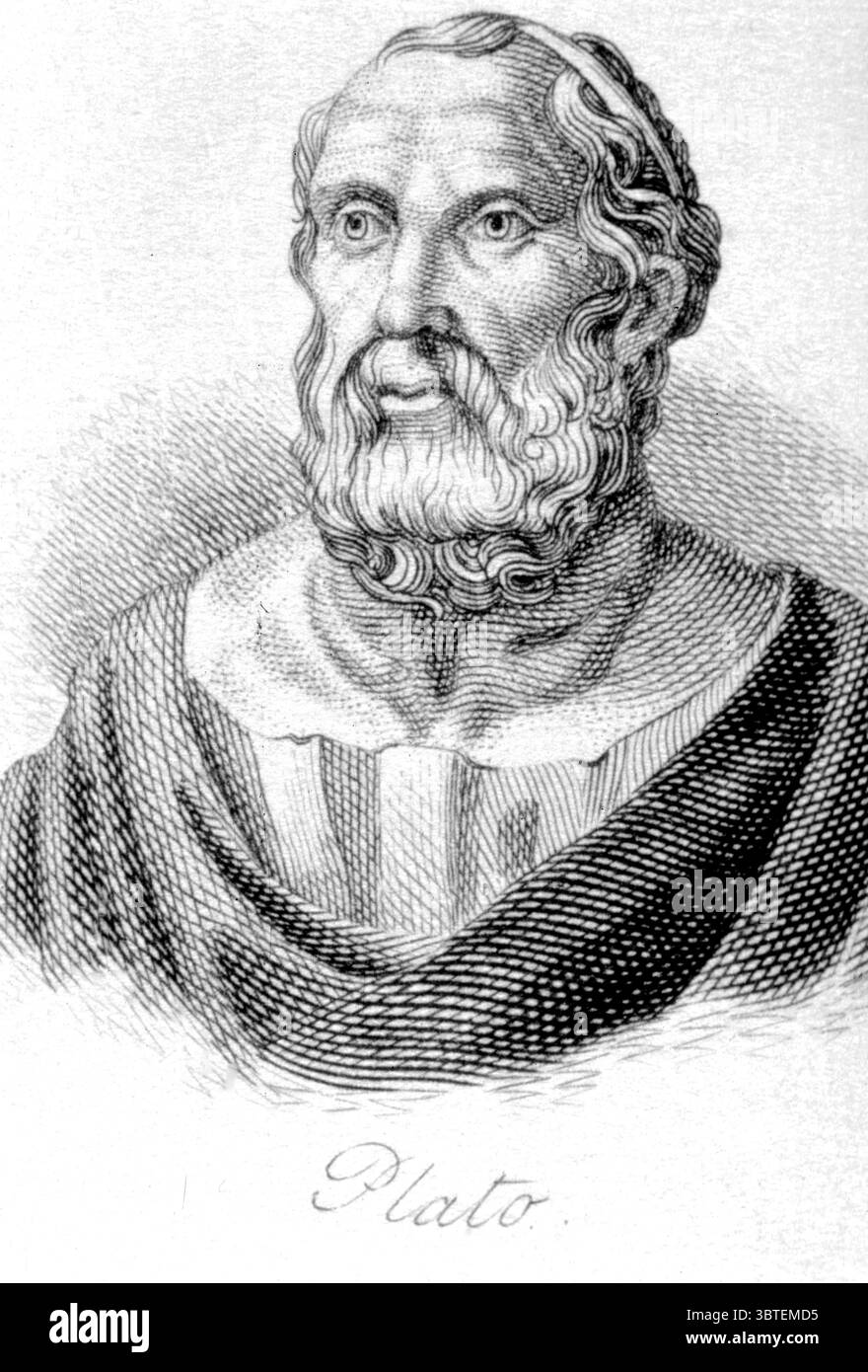 Aristocles hi-res stock photography and images - Alamy