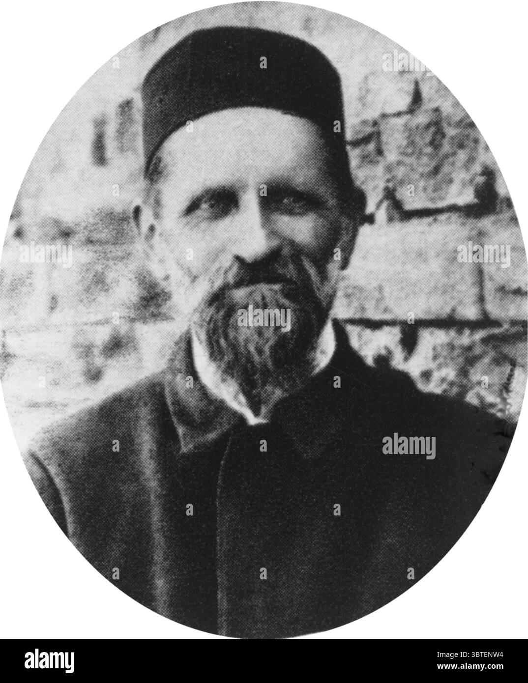 1913 - Dr Robert Koldewey. Director of archaelogical researches on the ...