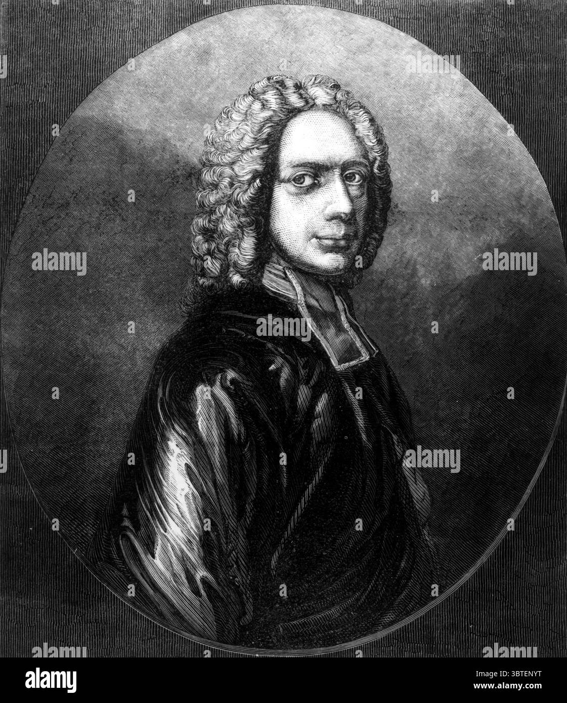 Watts portrait Black and White Stock Photos & Images - Alamy