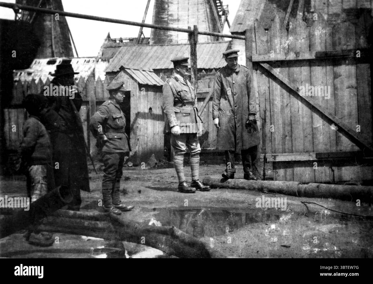 War world war ii topography europe russia places baku hi-res stock ...