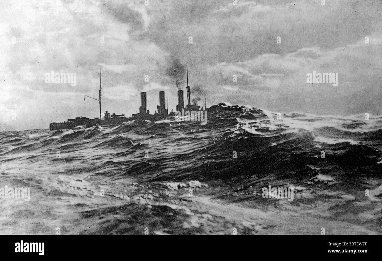 Imperial Russian Navy . The Pallada - class protected cruiser ...