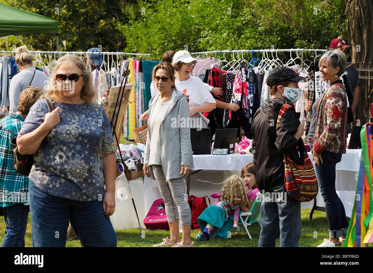 Masks vary hi-res stock photography and images - Alamy