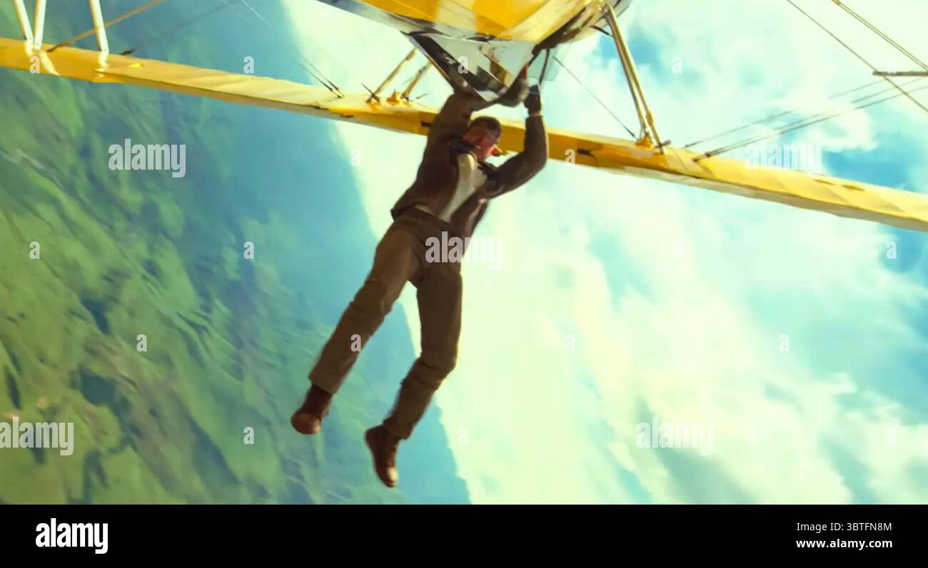 Mission impossible 2025 hi-res stock photography and images - Alamy