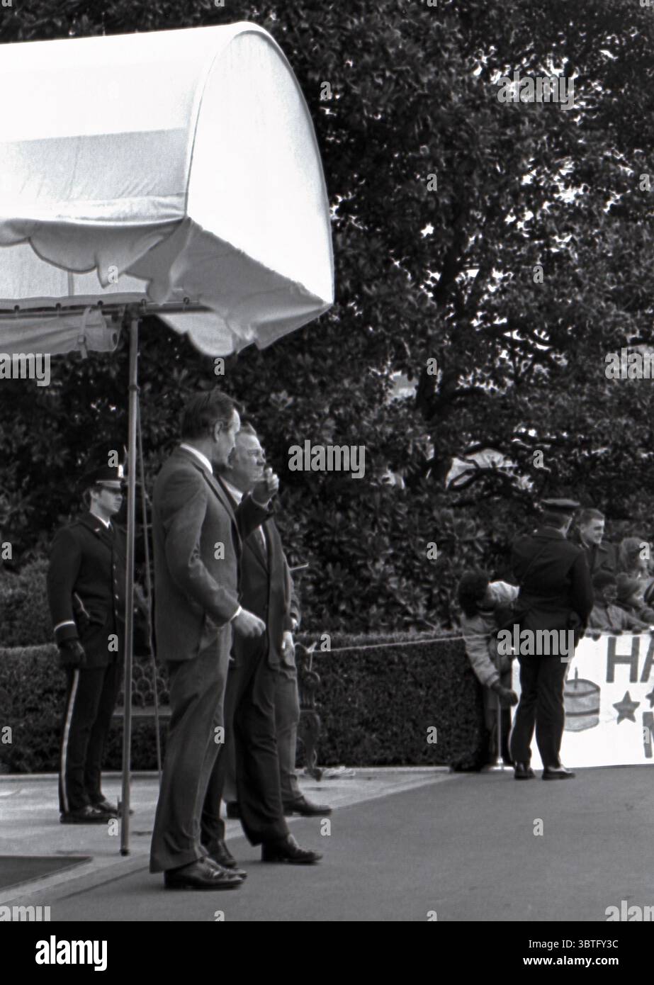 February 5, 1984, Washington, DC, US: Washington DC. USA, February 5 ...