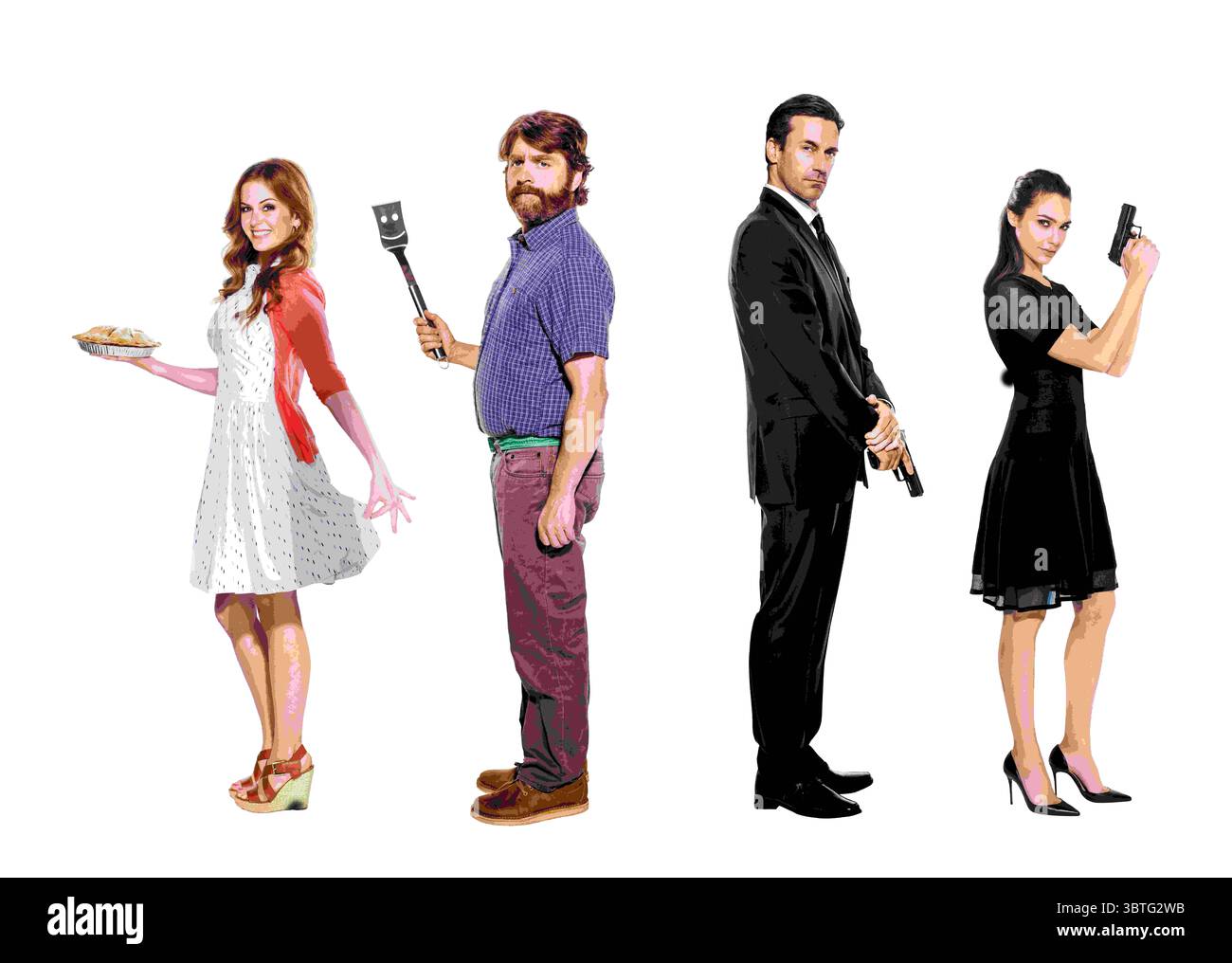 International plot Cut Out Stock Images & Pictures - Alamy