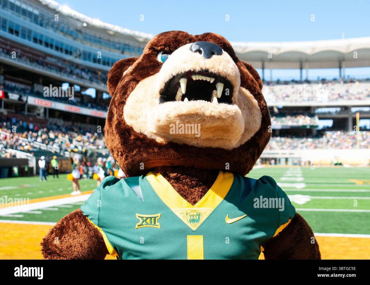 Texas tech football 2019 hi-res stock photography and images - Alamy