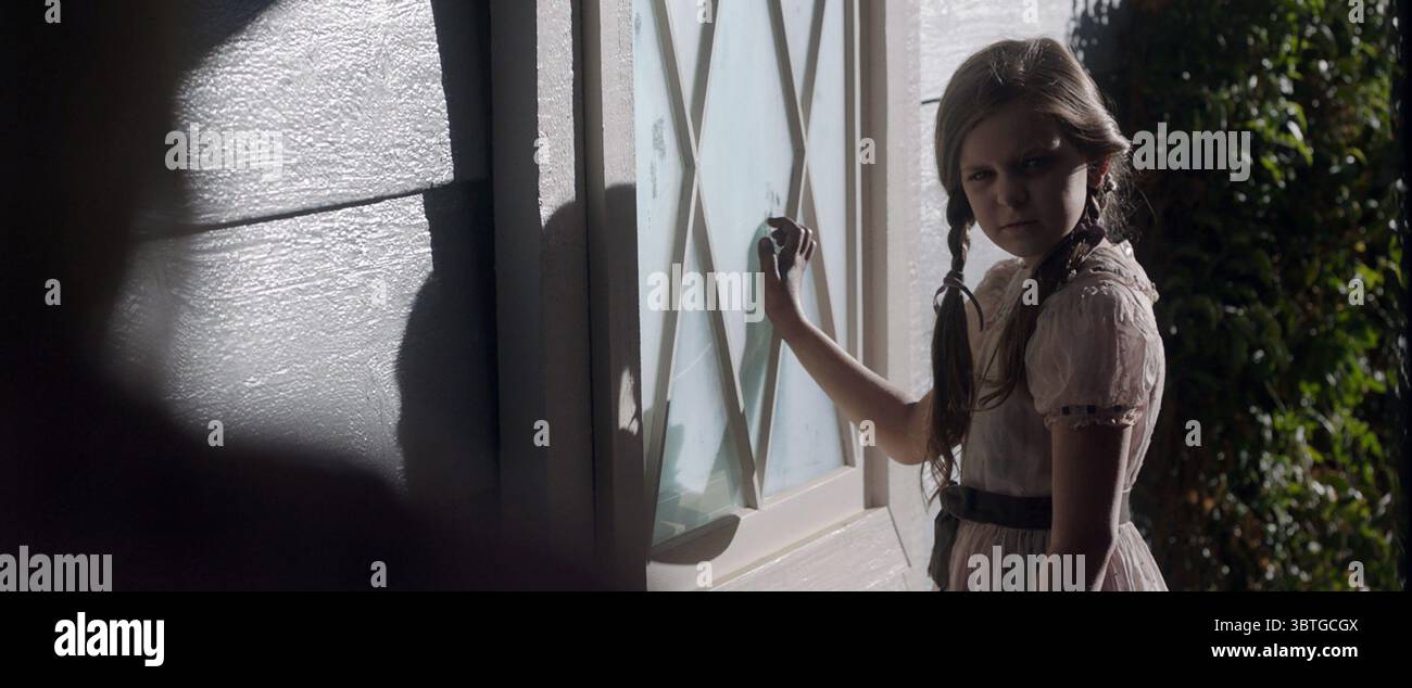 Annabelle Comes Home is an upcoming American supernatural horror film ...