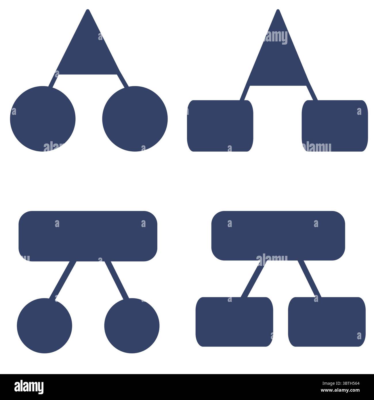 Dat visualization hi-res stock photography and images - Alamy