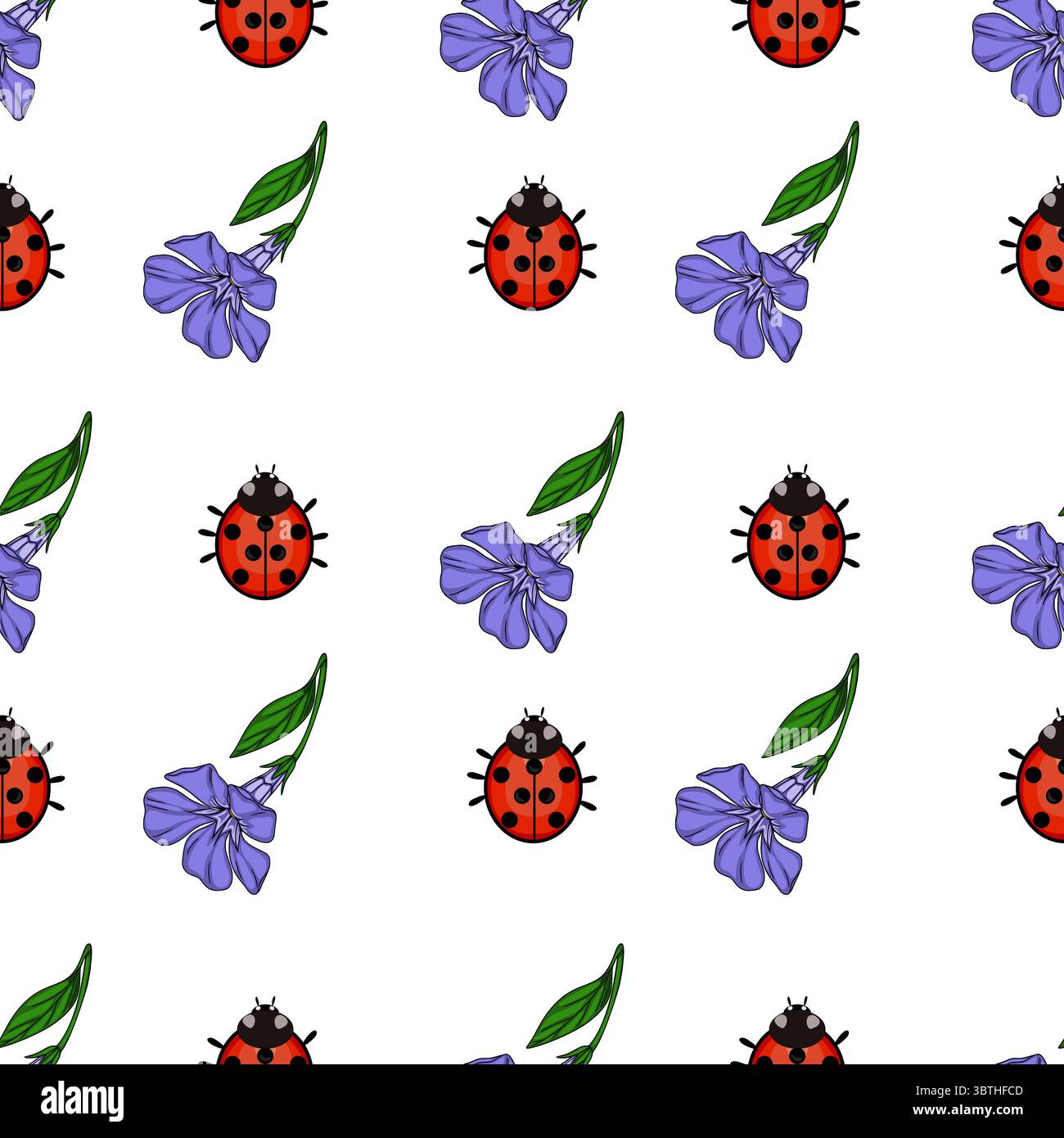 Vibrant hues blue green Stock Vector Images - Alamy