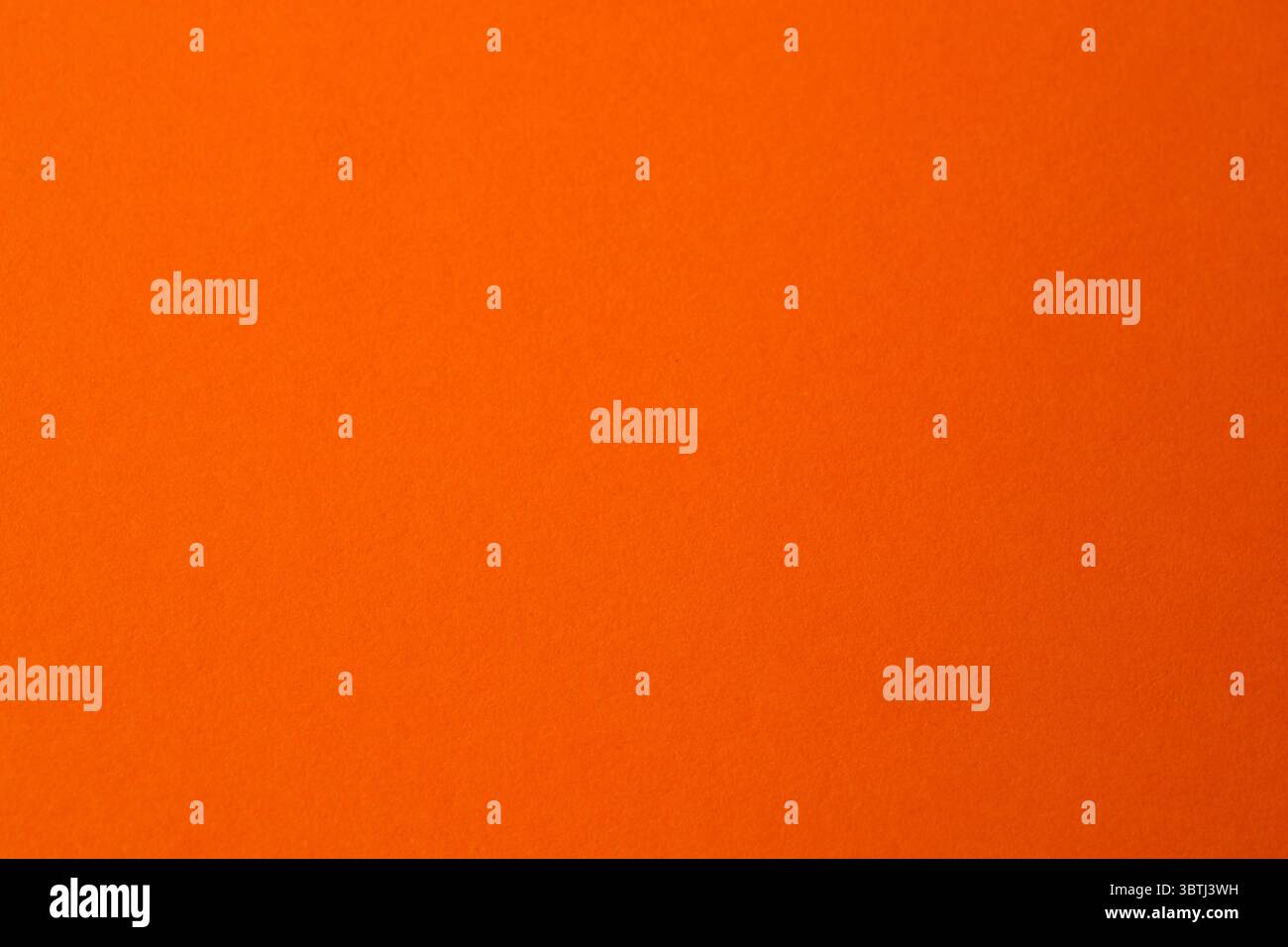 Bright orange backdrop creates an energizing atmosphere perfect for ...