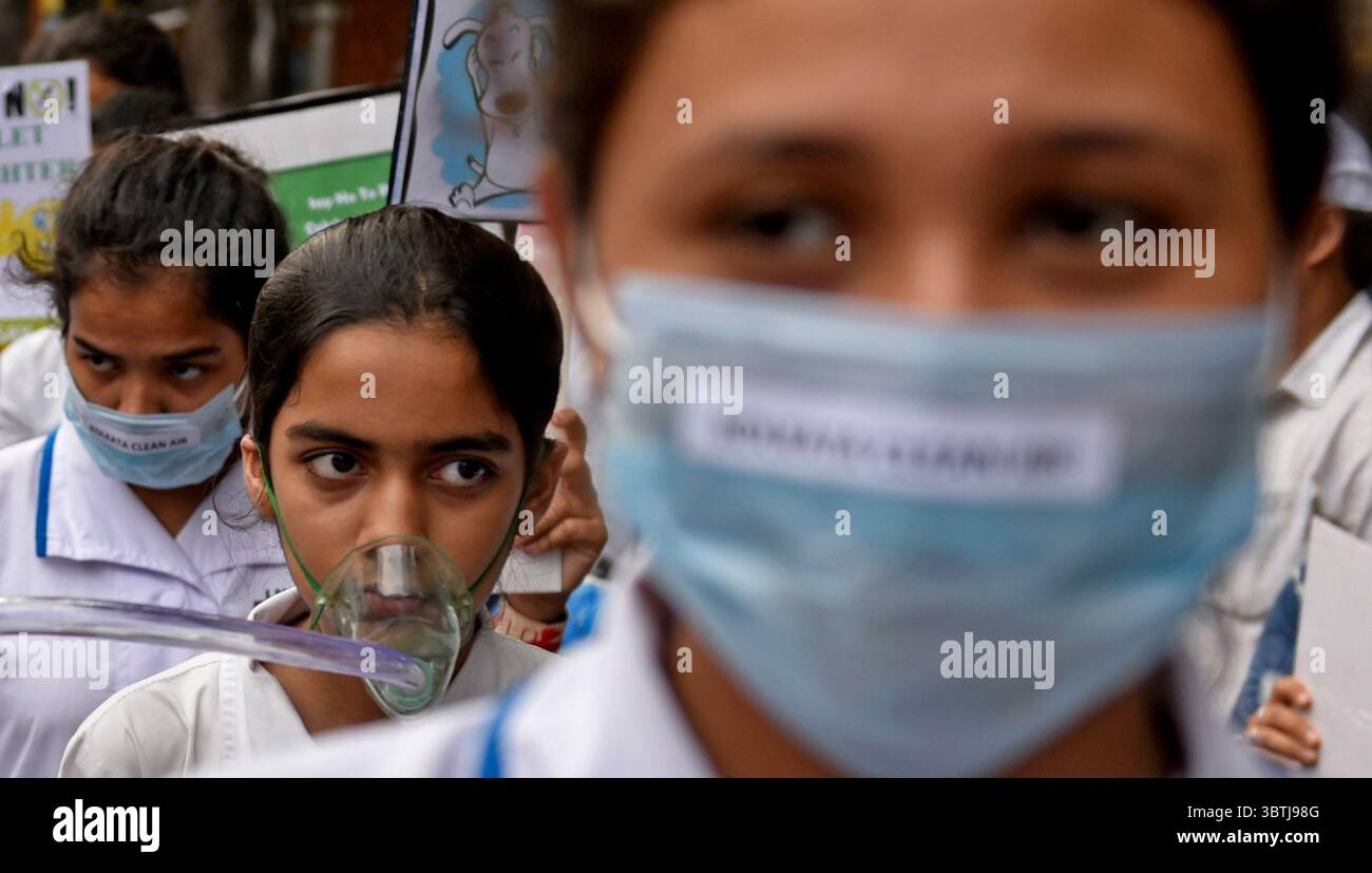 Pollution free diwali image hi-res stock photography and images - Alamy