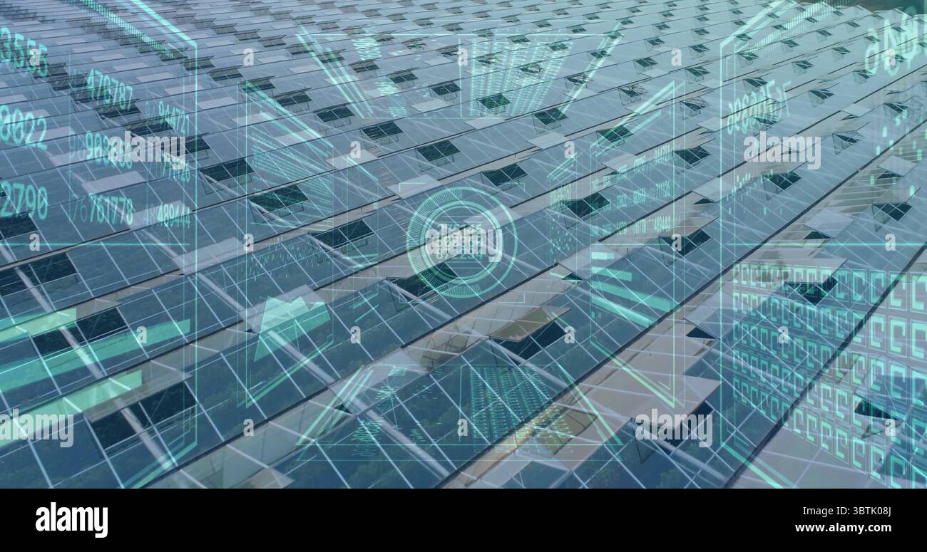 Real time tech hi-res stock photography and images - Alamy