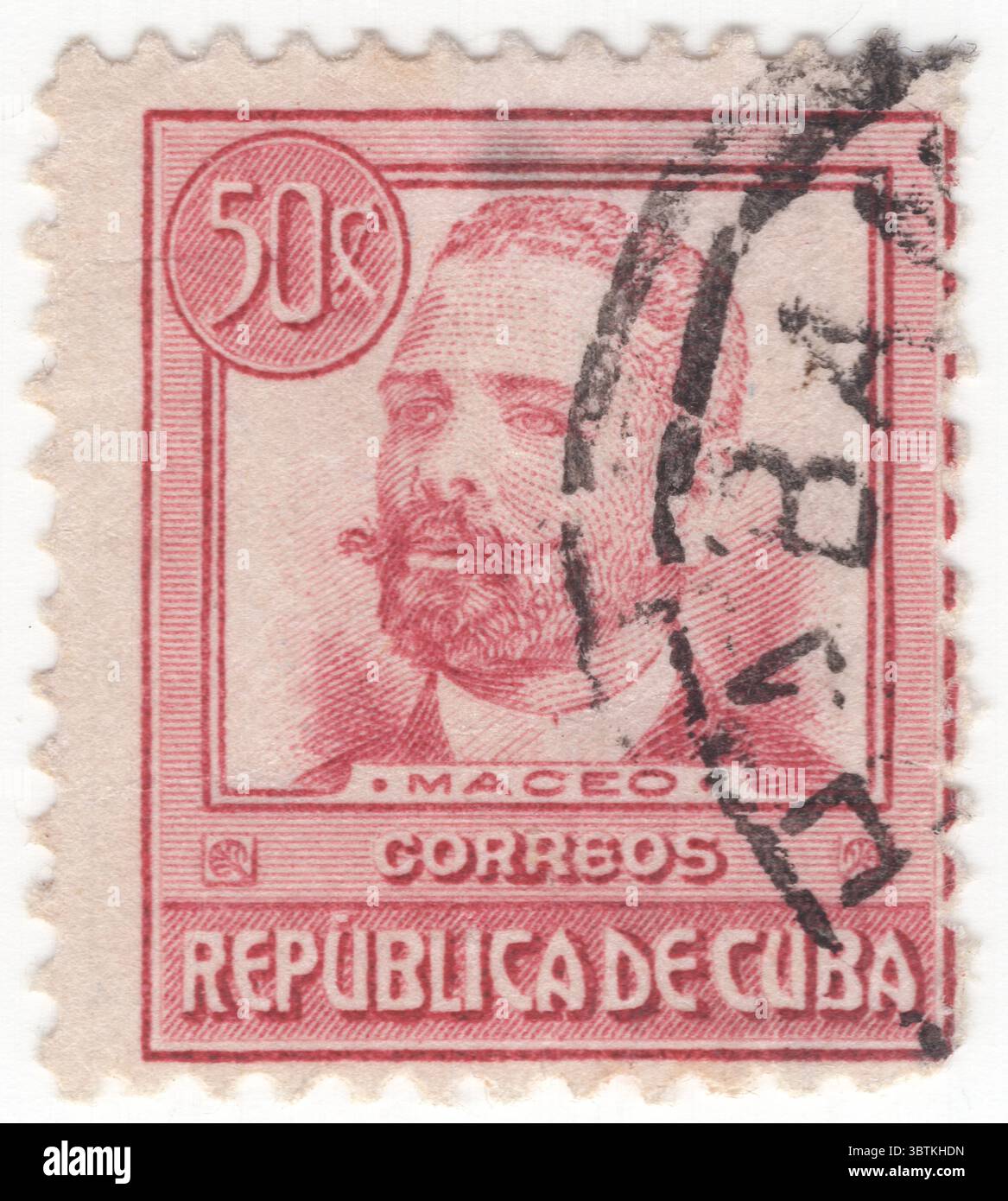 Hospital cuba Cut Out Stock Images & Pictures - Alamy