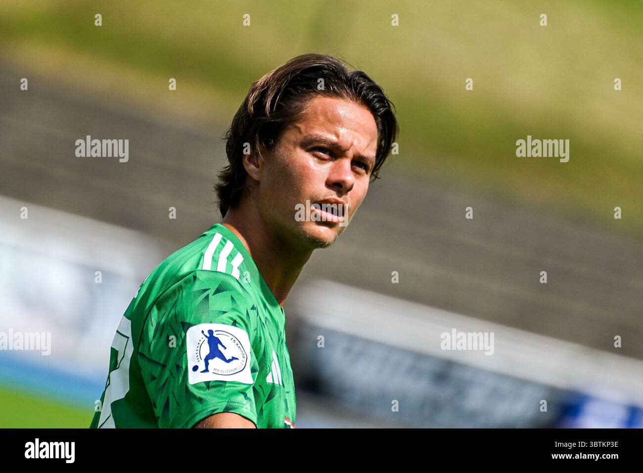 05.07.2025, Illerstadion, Kempten, GER, Allgäuer Brauhaus Cup 2025, FC ...