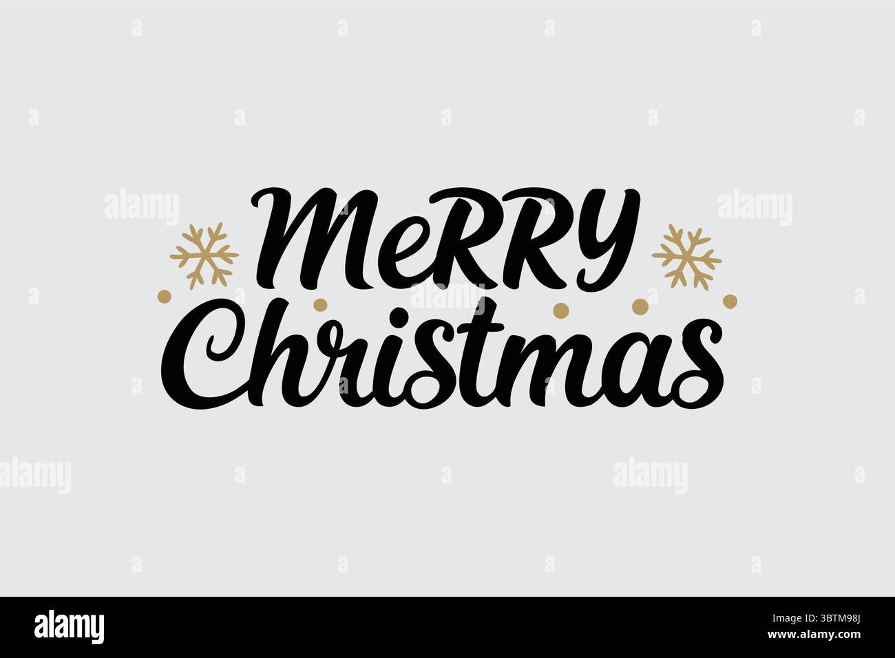 Merry christmas celebration wishes Stock Vector Images - Alamy