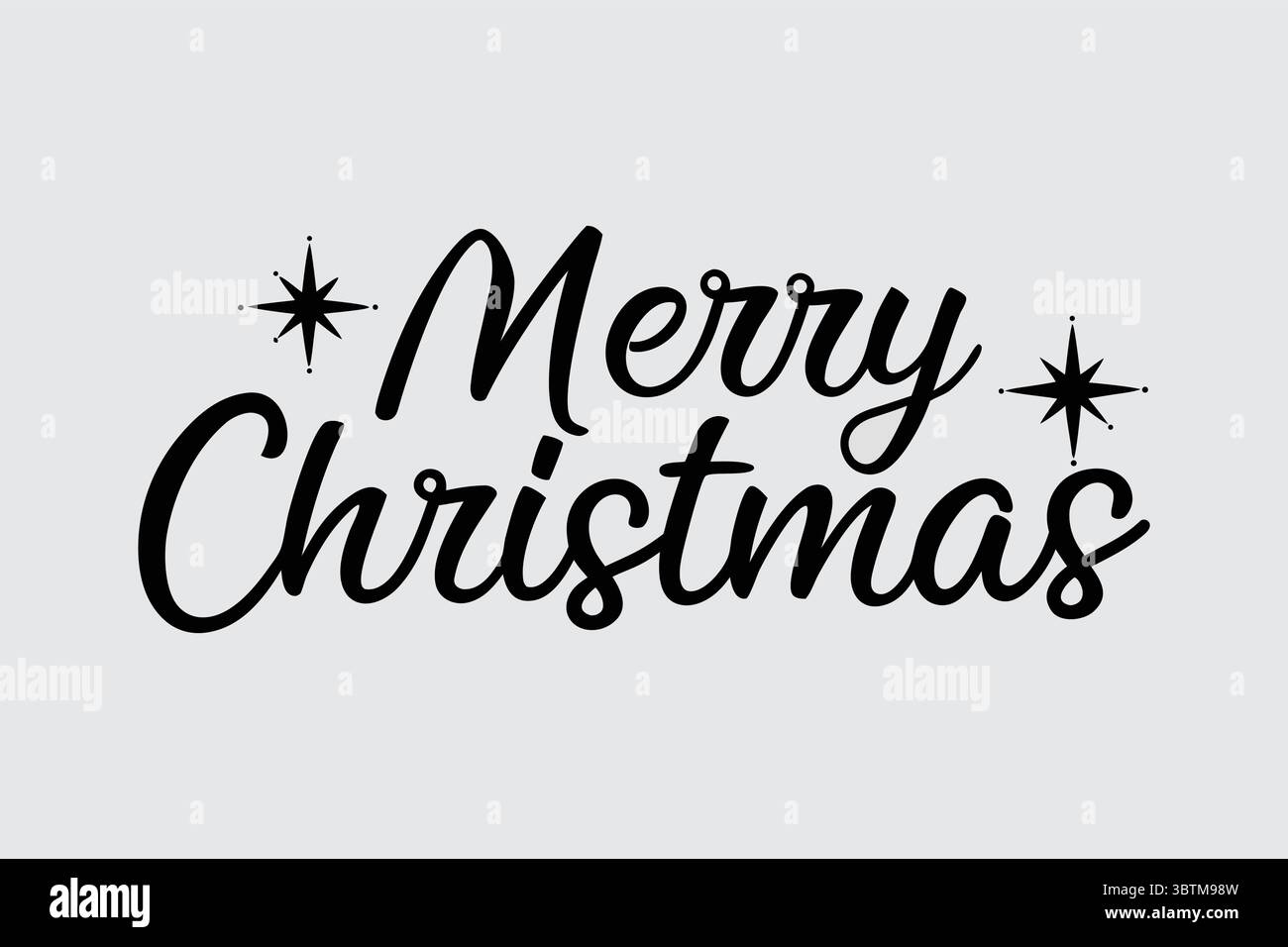 Merry christmas celebration wishes Stock Vector Images - Alamy