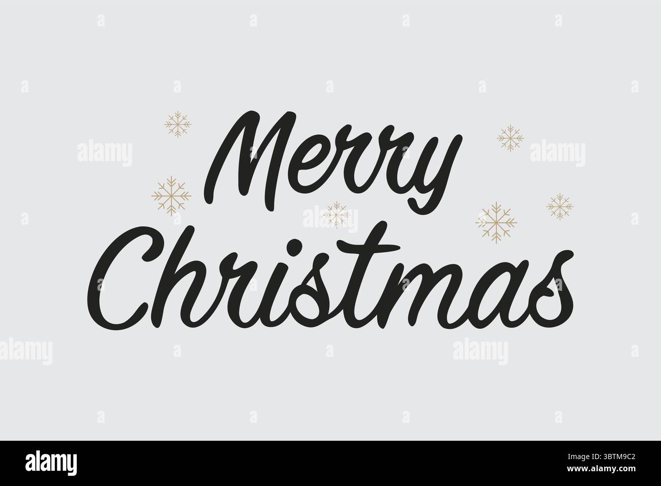 Merry christmas celebration wishes Stock Vector Images - Alamy