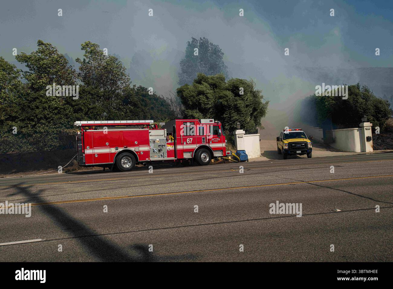 Easyfire hi-res stock photography and images - Alamy